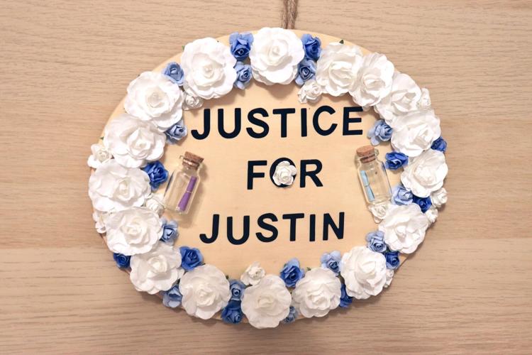 OPP conclude investigation into death of Gravenhurst’s Justin Evans