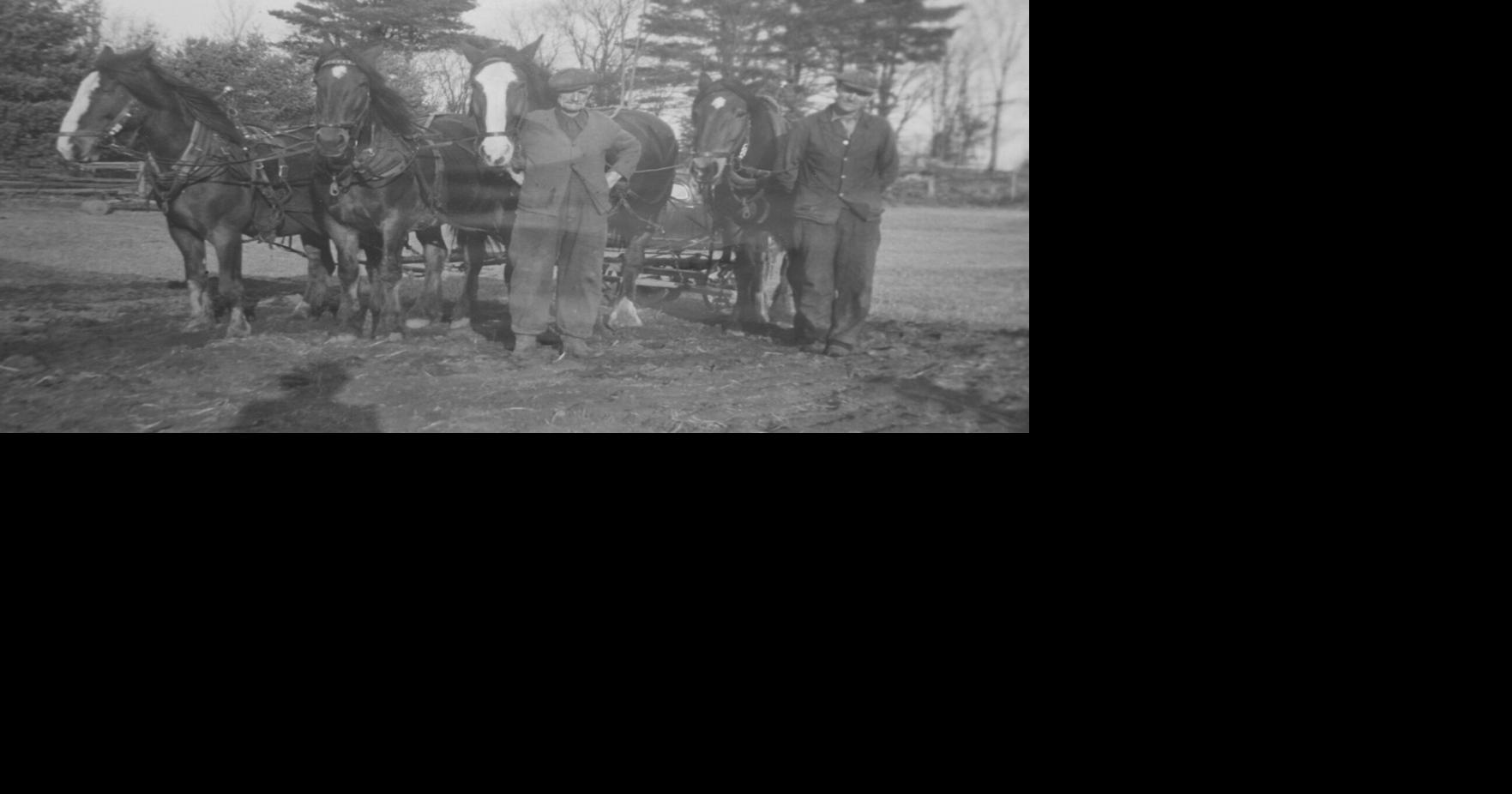 Muskoka Falls pioneer known for his kindness and sound judgment