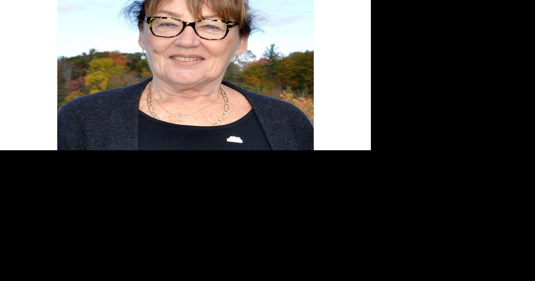Why Penny Varney seeks re-election as a Gravenhurst councillor