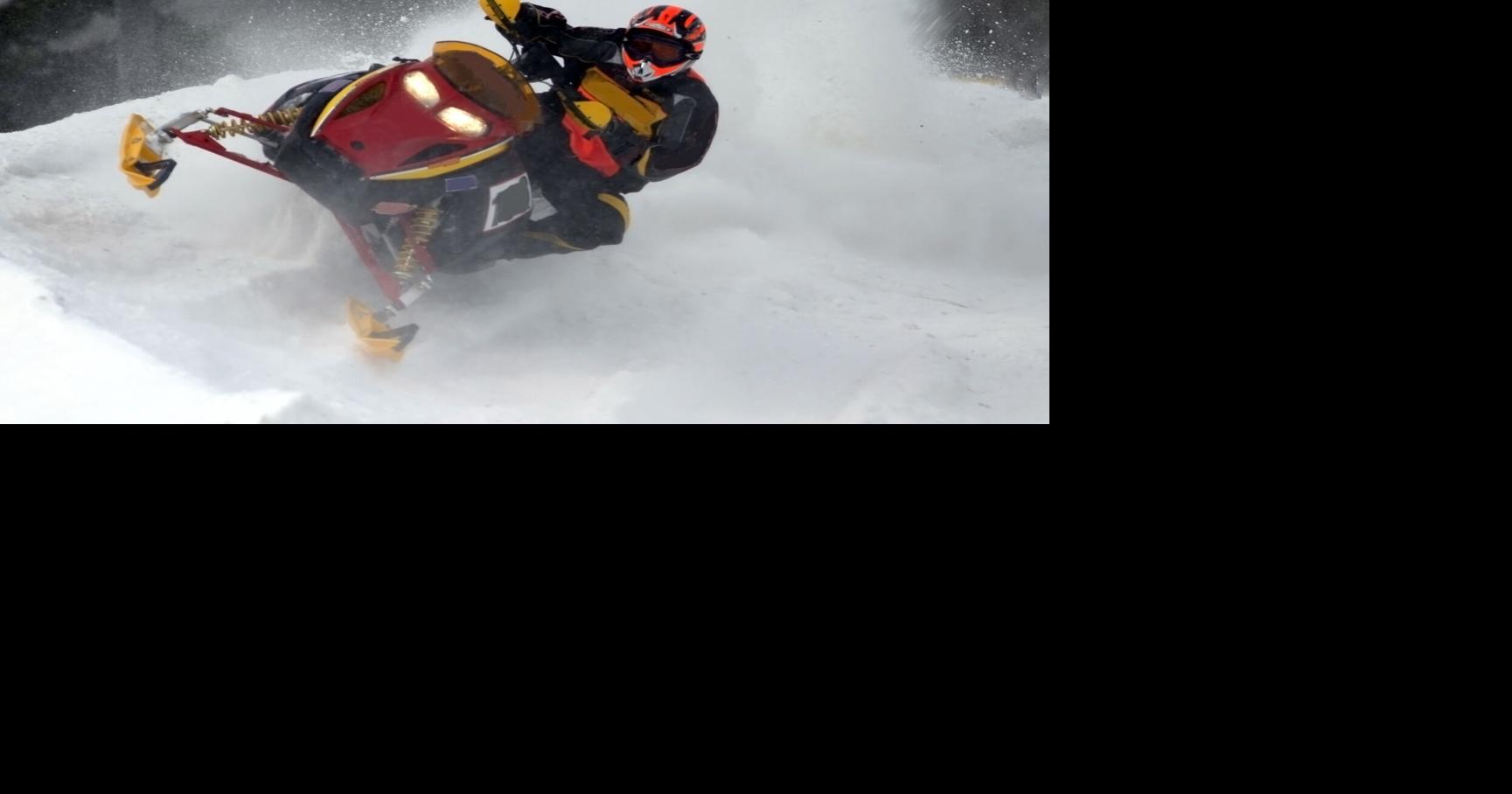 Muskoka snowmobiling fatalities on par for 2023