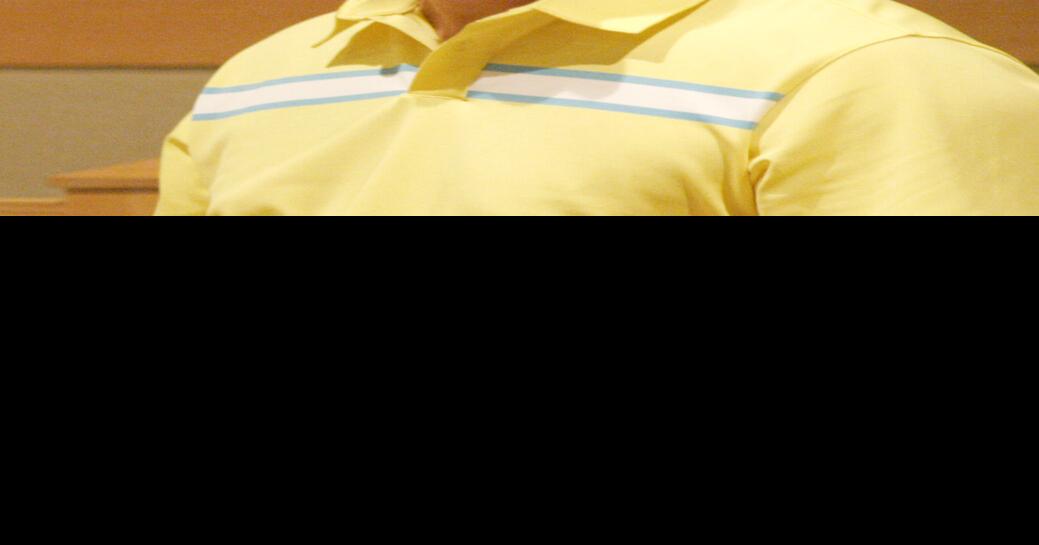 Restructured district public works department needs patience: Harding