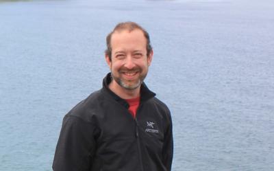 Andrew Struthers vies for Bracebridge's Macaulay ward seat