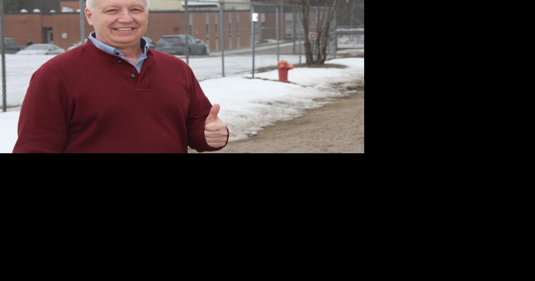 Rick Maloney withdraws from Macaulay Ward bid, with a new seat in mind