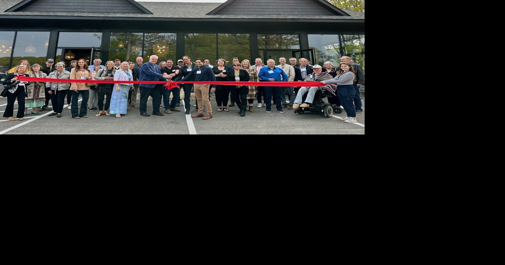 Port Carling celebrates the opening of SIFFT and Artisan Trading Post