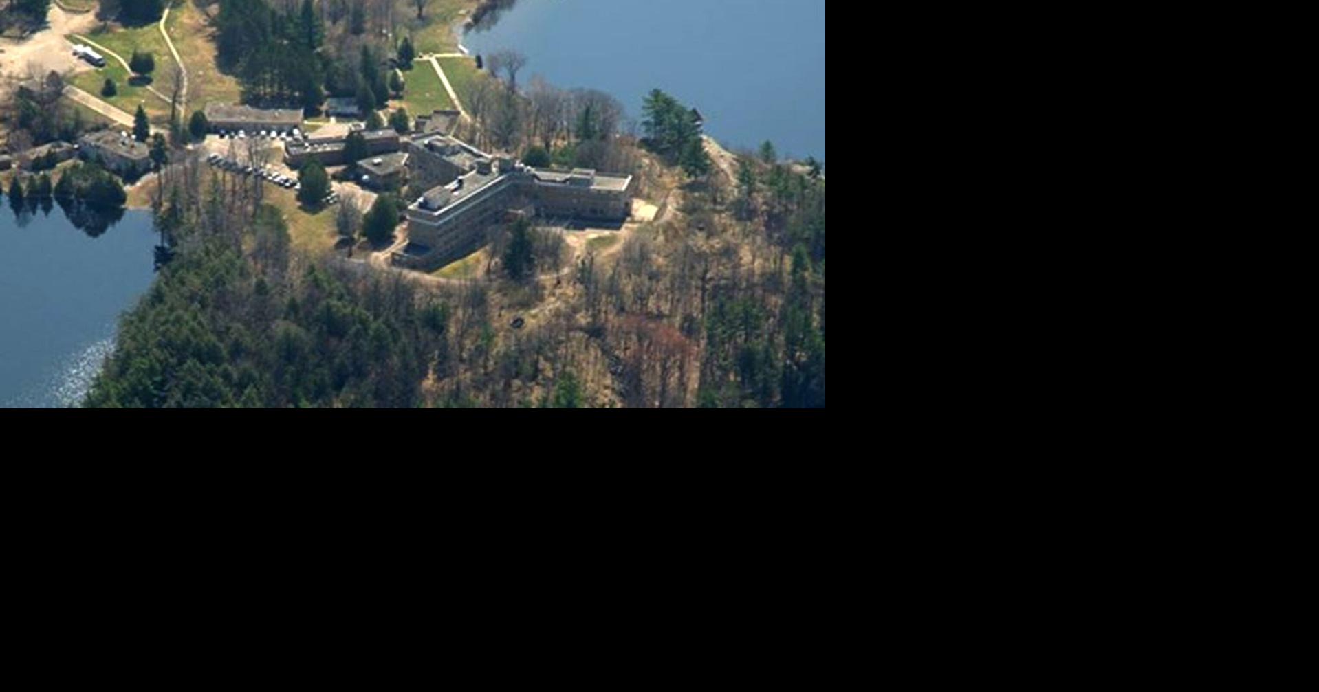 Town awaits info on potential buyers of Muskoka Regional Centre
