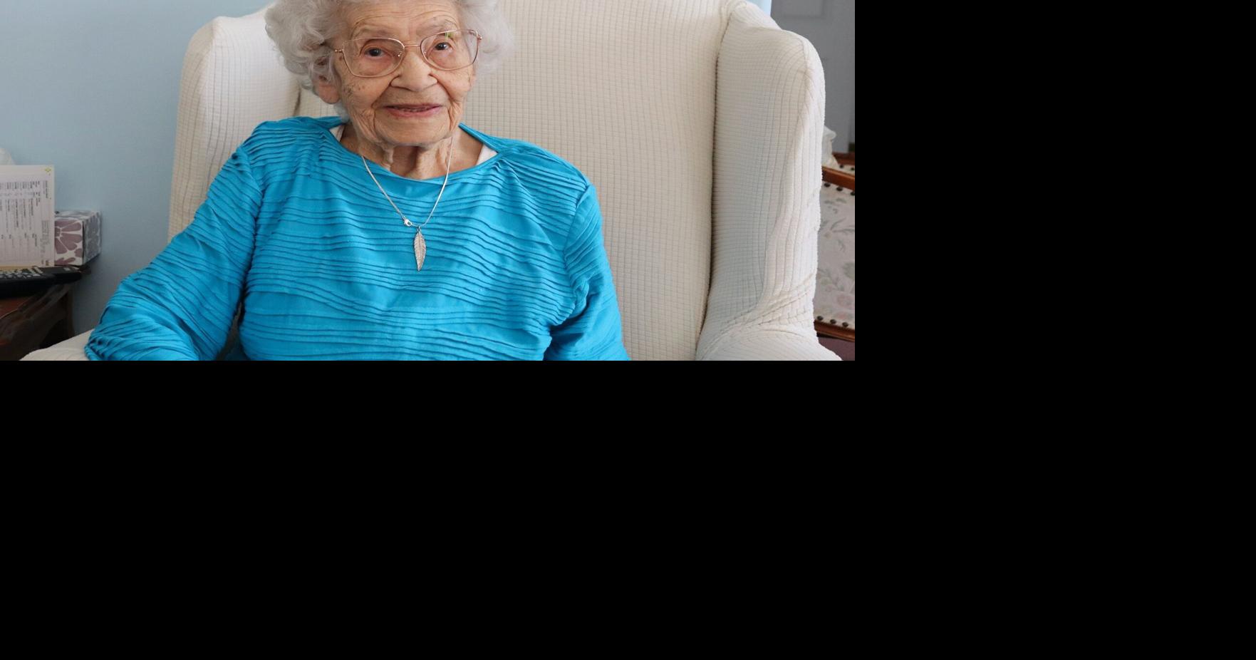 'Like a cat with 9 lives': Wahta Mohawks celebrate centenarians