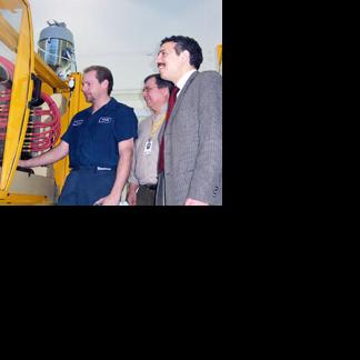 Niigon part of nation-wide study