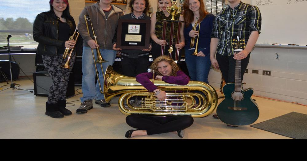 Fun the key for BMLSS win at American music competition