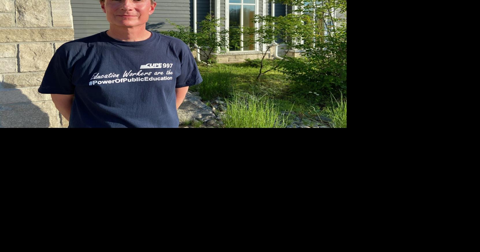 What do school staff want? Parry Sound Muskoka union reps speak