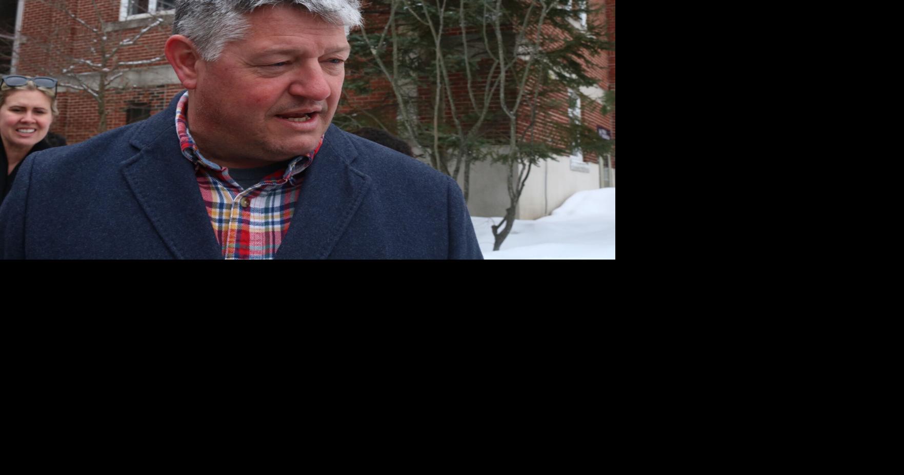 Why we need Parry Sound Muskoka MP on the Conservative bench