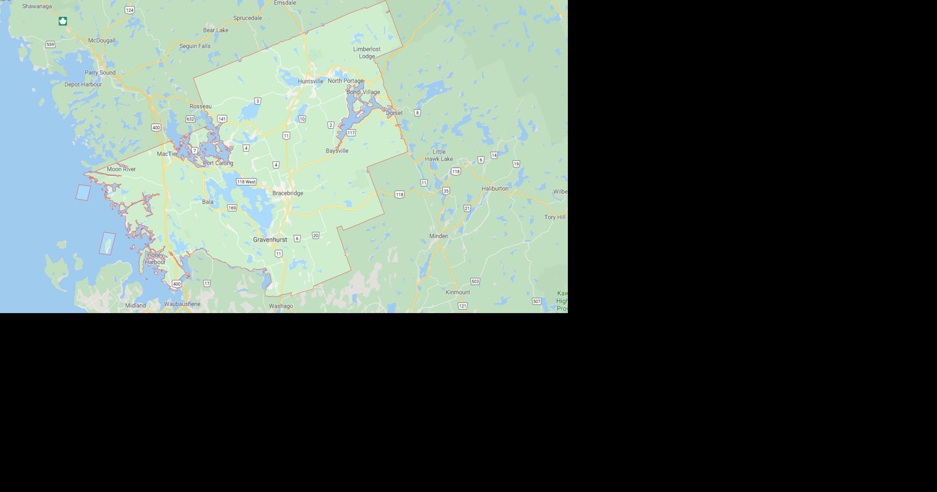 Analysis: How the province’s regional government review affected Muskoka