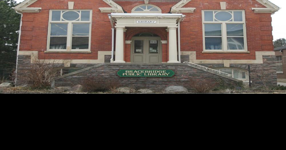 Bracebridge looks at future of library building
