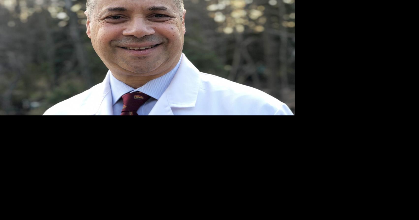 Muskoka Algonquin Healthcare names Dr. Khaled Abdel-Razek chief of staff