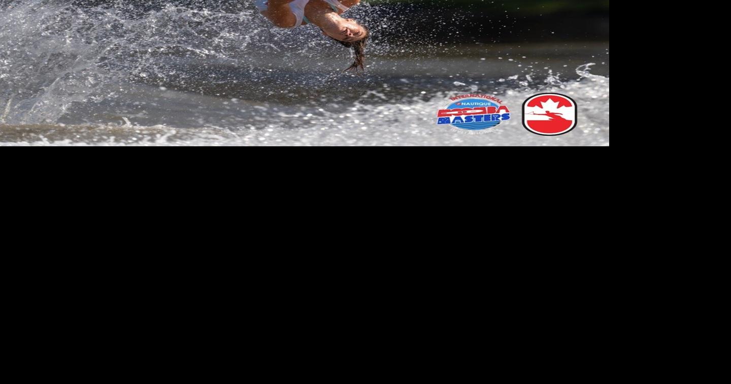 Muskoka siblings compete in international water skiing event