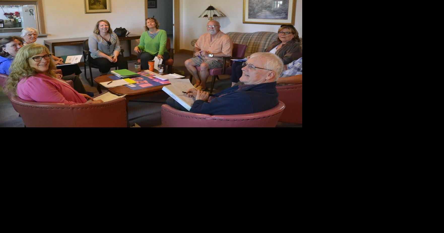 Increasing poverty in Gravenhurst prompts community to form GAP