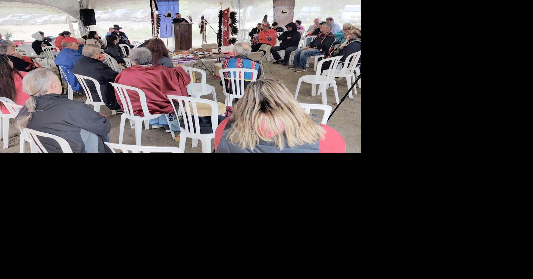 Anishinabek Nation celebrates inaugural June 6 holiday