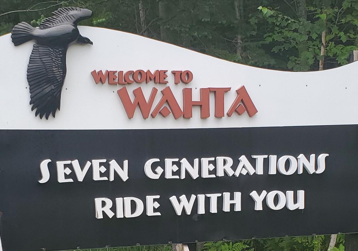 Things you may not know about the Wahta First Nation Community