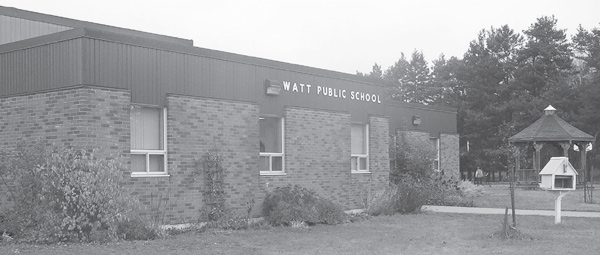 Watt Public School in Ullswater to celebrate 50th anniversary