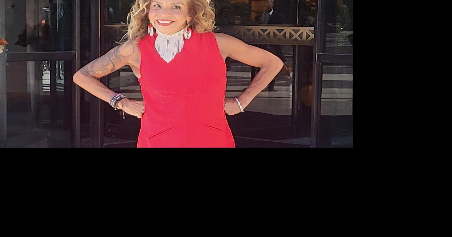 Huntsville’s Hope Arises founder in Hot Docs documentary