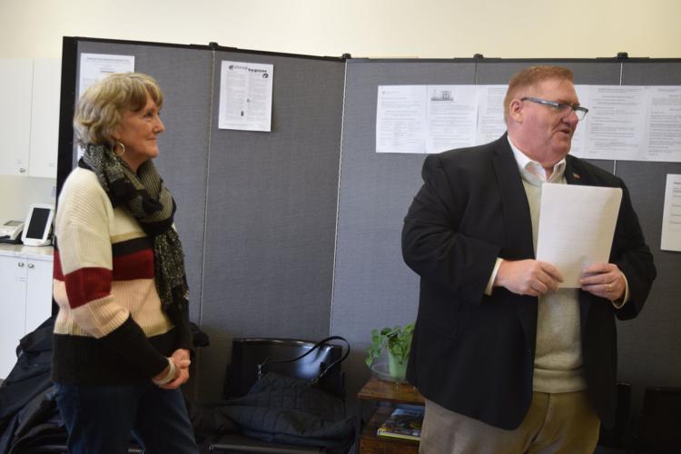 Parry Sound-Muskoka primary care teams getting fund boost