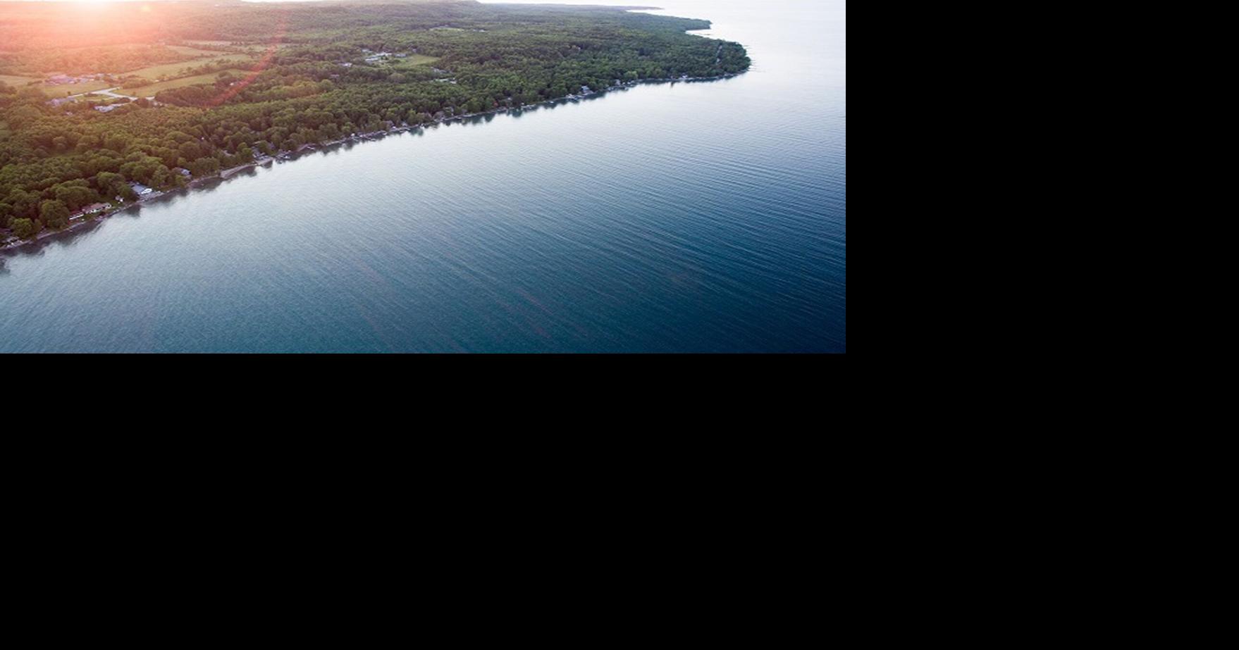 Warmer Georgian Bay water temps pose risk of algae blooms, fecal coliform