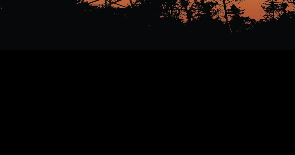 Remembering Haliburton's fire towers and the people who manned them