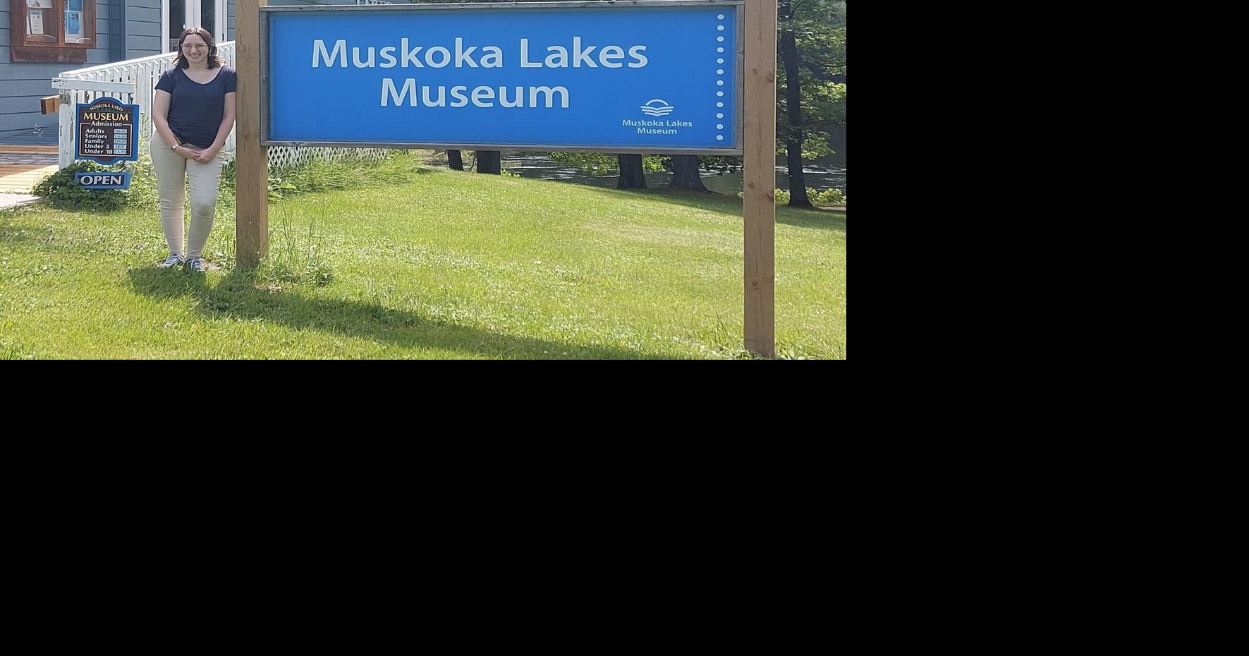 Muskoka Lakes Museum hosting cruise as part of anniversary