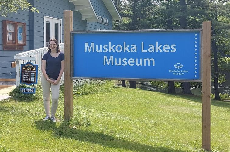 Muskoka Lakes Museum hosting cruise as part of anniversary
