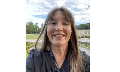 Cindy Waters running to become Bracebridge Ward councillor