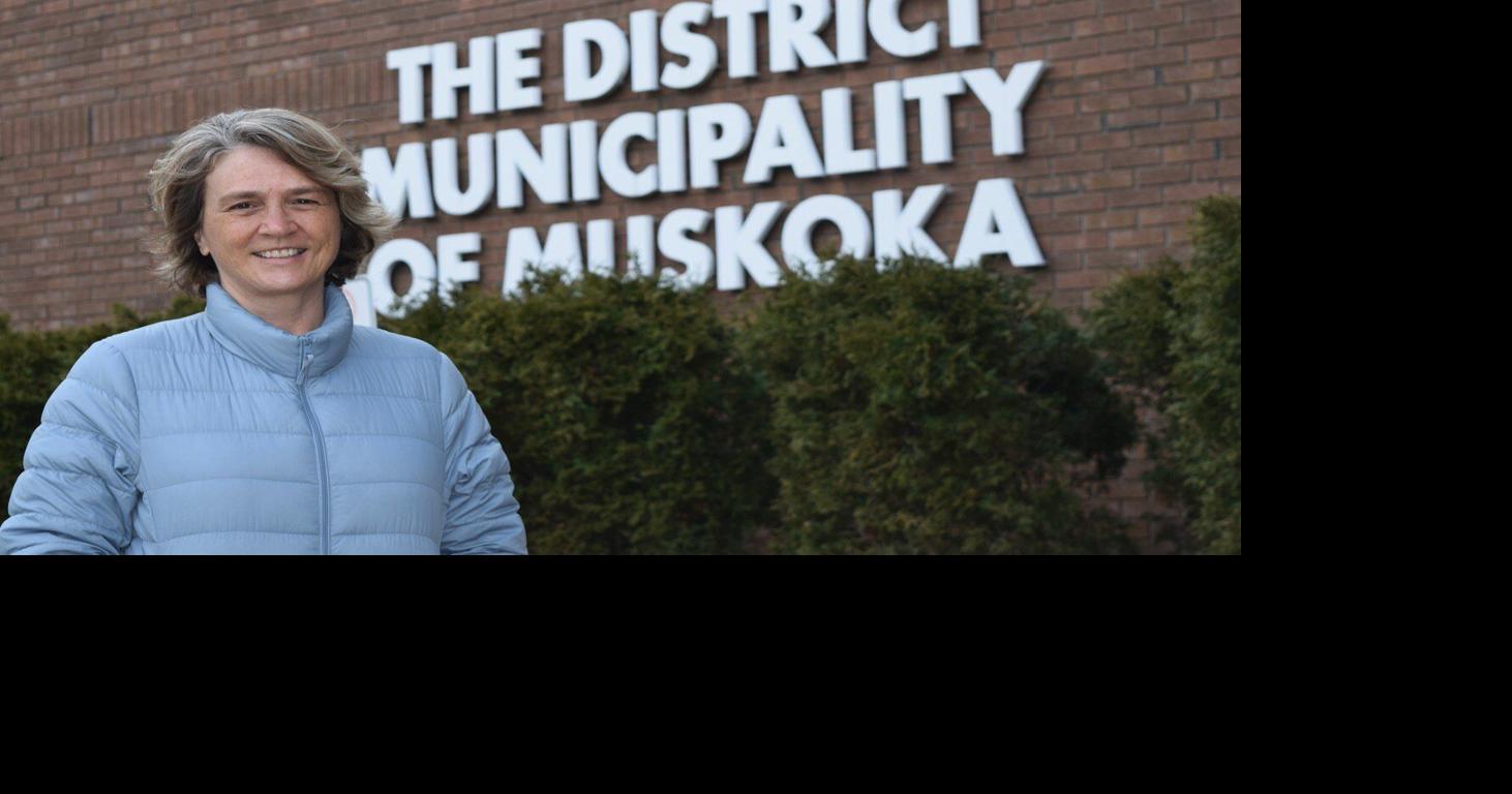 Muskoka signs Friendship Accord; here’s why that matters
