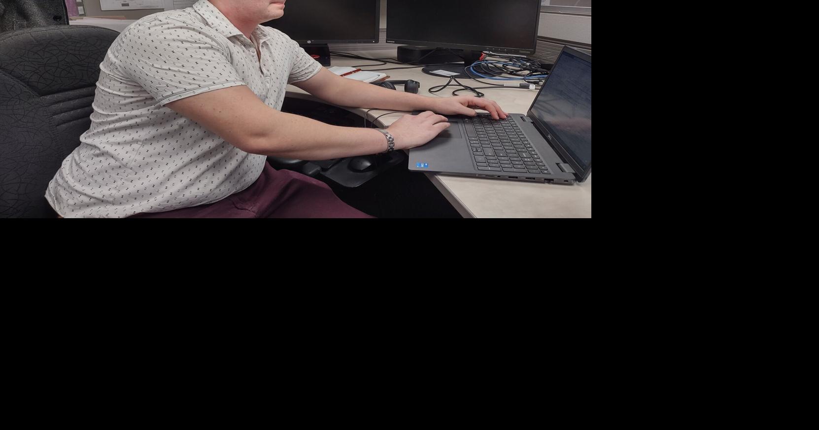 Gravenhurst planner credits summer student program for job