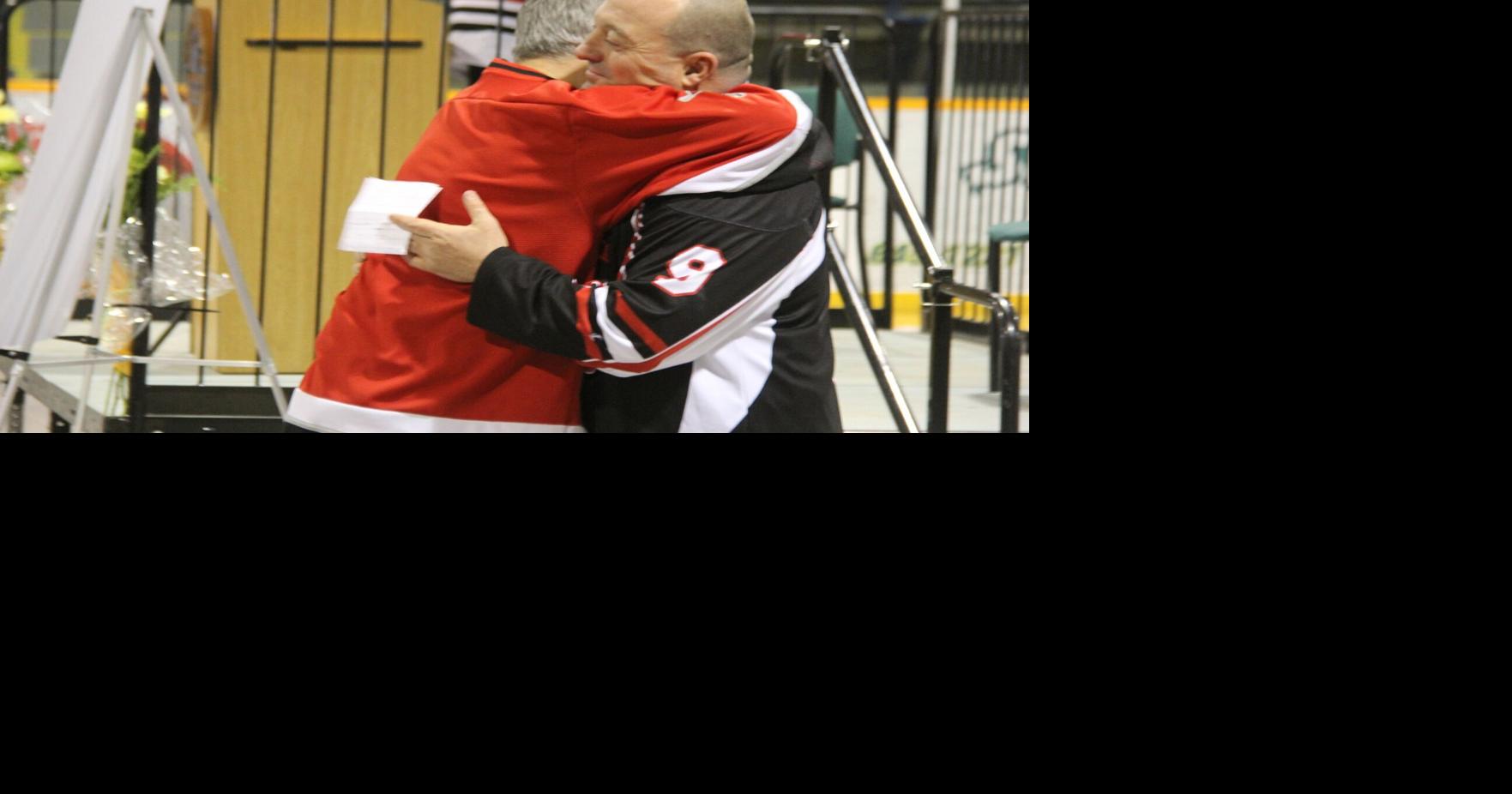 Muskoka Vigil fills Bracebridge arena with love for Humboldt
