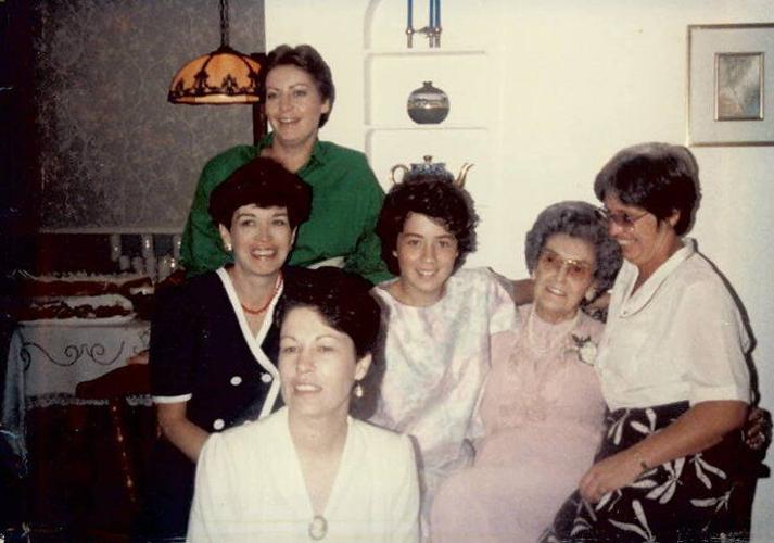 MISSING: Etobicoke teen not seen since confrontation with parents in 1988