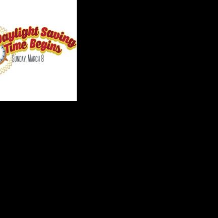 Spring forward and check detector batteries