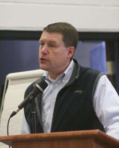 Too much school work being given online, say Muskoka students