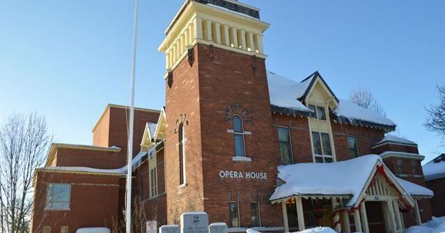 Event to unveil secrets of Gravenhurst’s Opera House