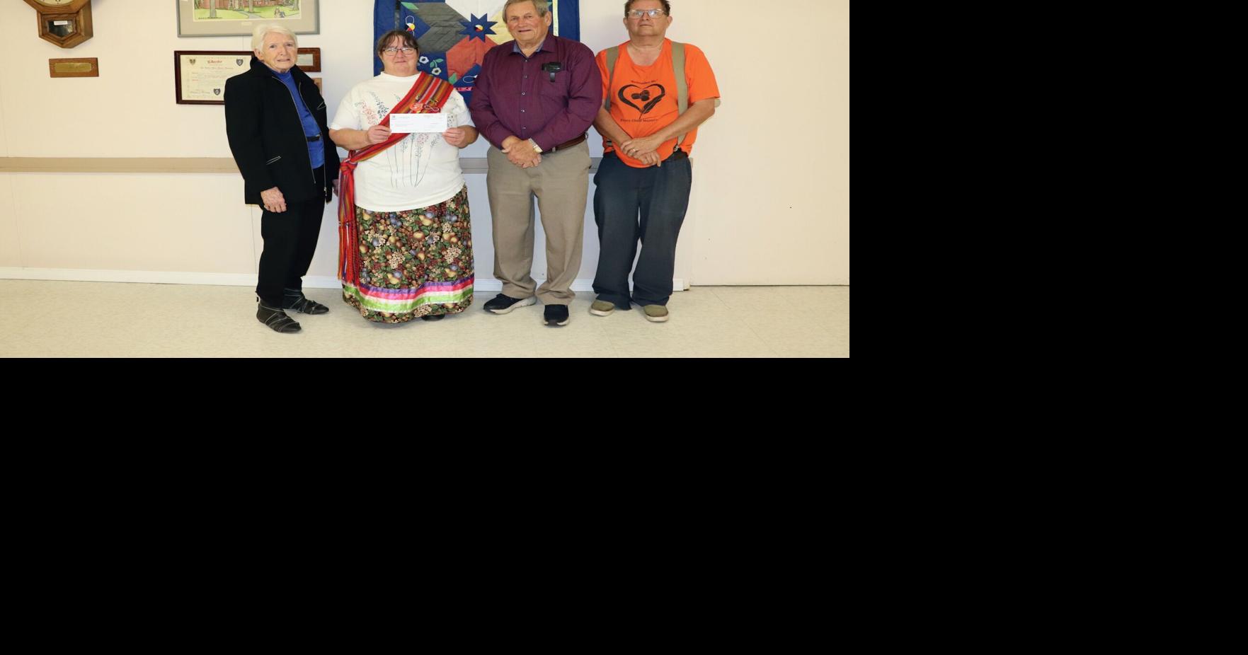 More funding for Muskoka Indigenous Friendship Centre