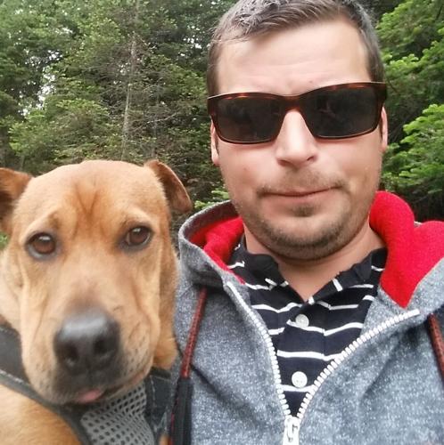 Bracebridge community pulling together in memory of Steve Hern