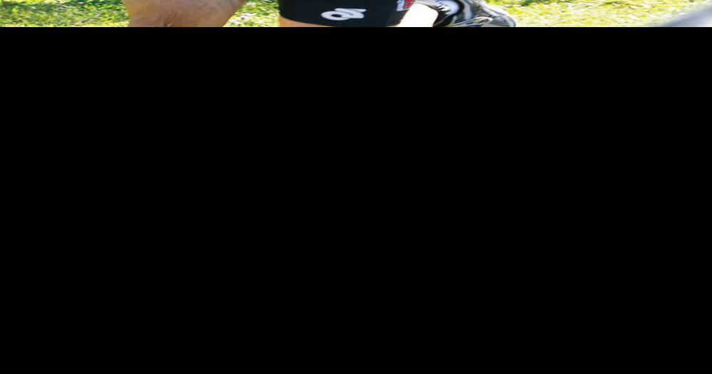 Local athletes fare well at Bala Falls Triathlon