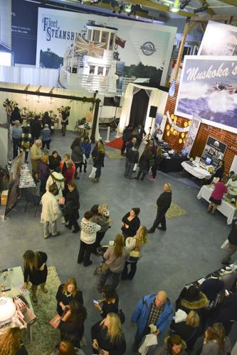 5 things to do in Muskoka this weekend, Feb. 10 to 12