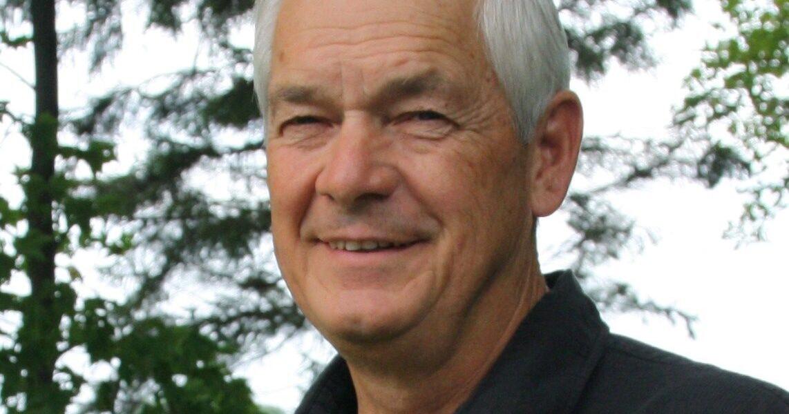 Could Bracebridge focus more on replanting program?