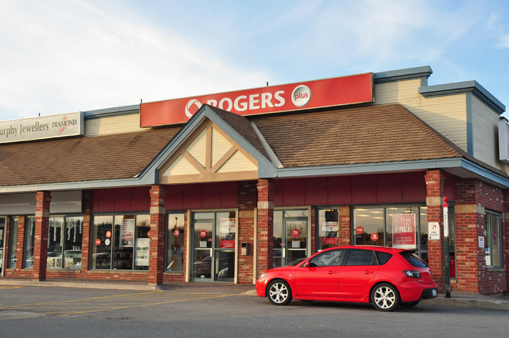 Rogers Plus to close in new year