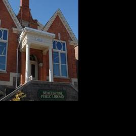 Proponents of Carnegie library in Bracebridge air displeasure to council