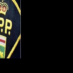 Bracebridge OPP charge male, 33, with luring