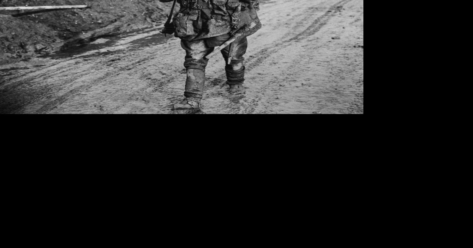 Remembering the sacrifices and heroes from Canada’s Hundred Days