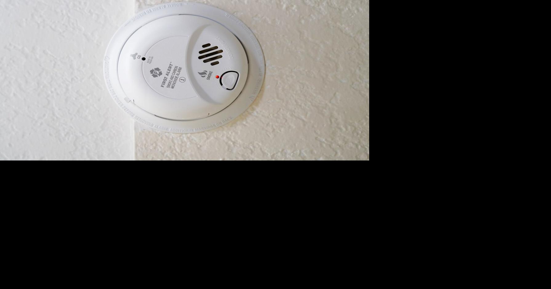 Bracebridge fire officials visiting homes to promote safety