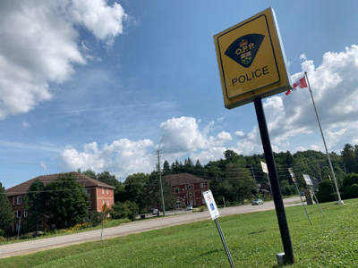 Missing your iPad? Bracebridge OPP seeking owner of device that fell ...