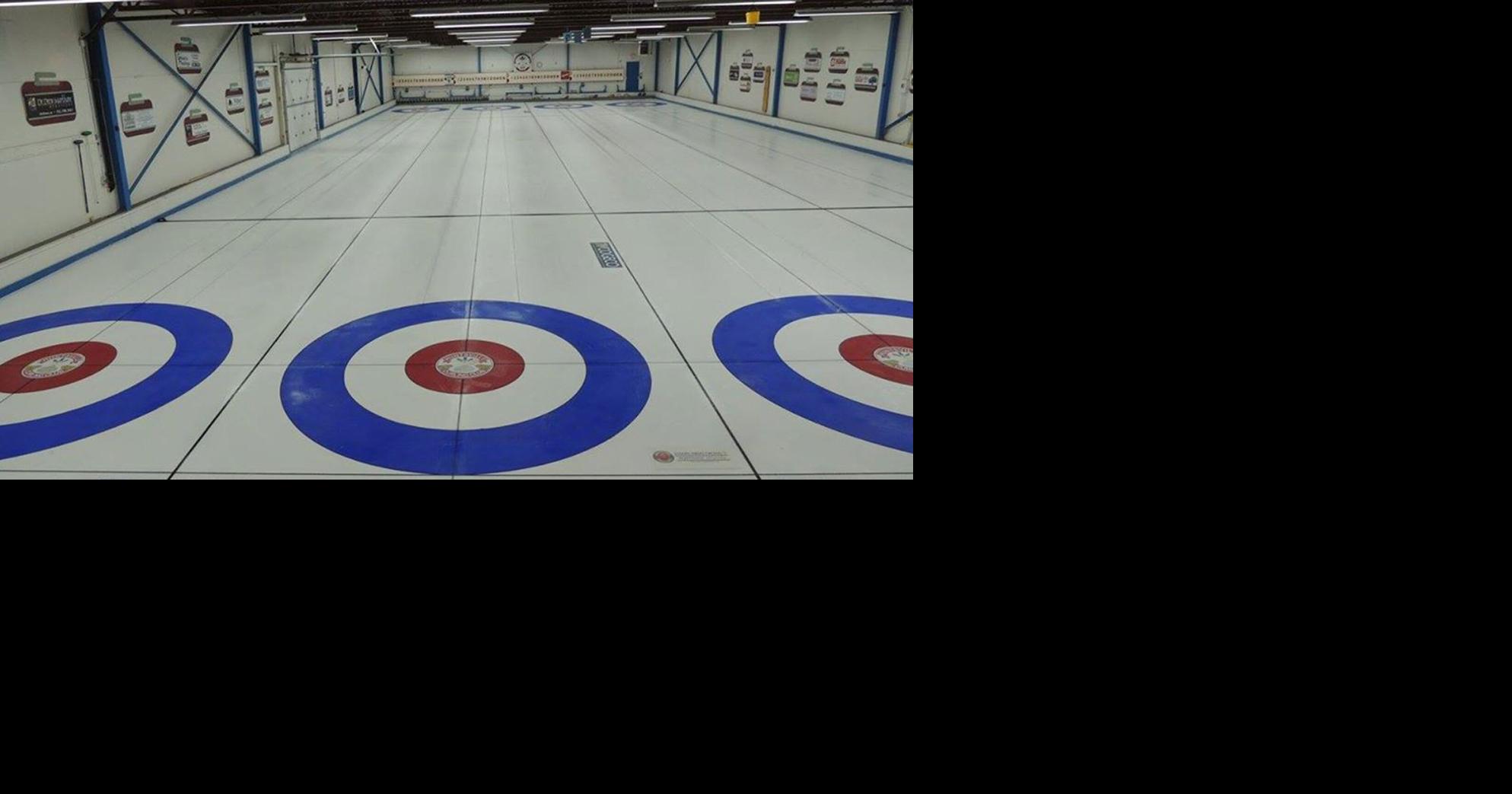 Huntsville Curling Club needs to raise $125K for lift and addition of ...