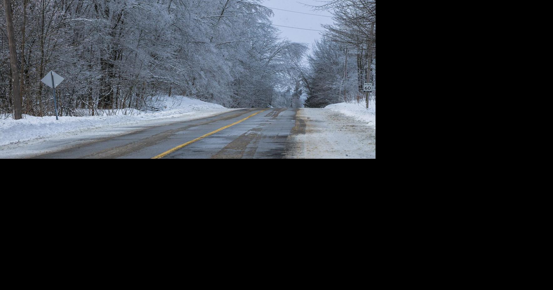 Significant weather event ends for Bracebridge, Dec. 30