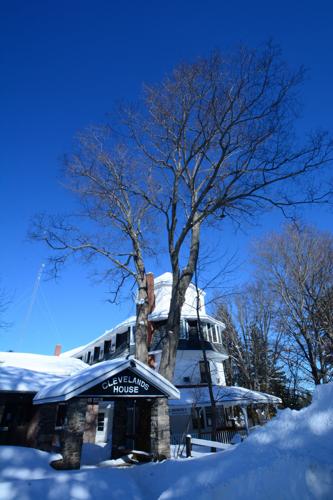Historic Clevelands House in Minett, Muskoka set for renovation in 2017